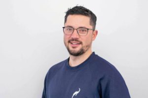 Über uns – Steibock AG